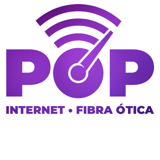 Pop Network Logo